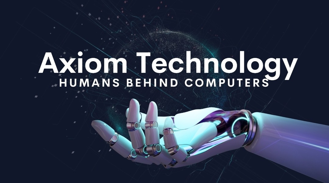 Home - Axiom Techs